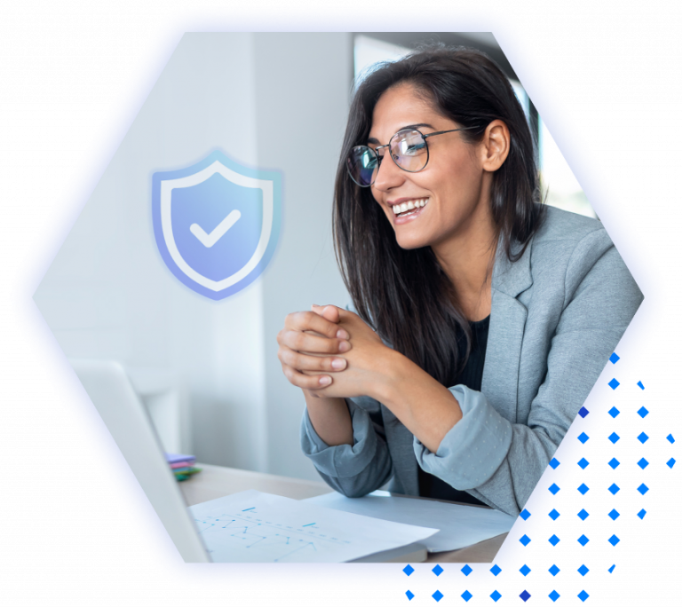 Secure Collaboration Platform Work